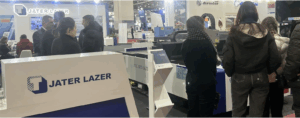 iLaser Machines Launches Jater Laser in Australia – Exclusive Distribution Announced